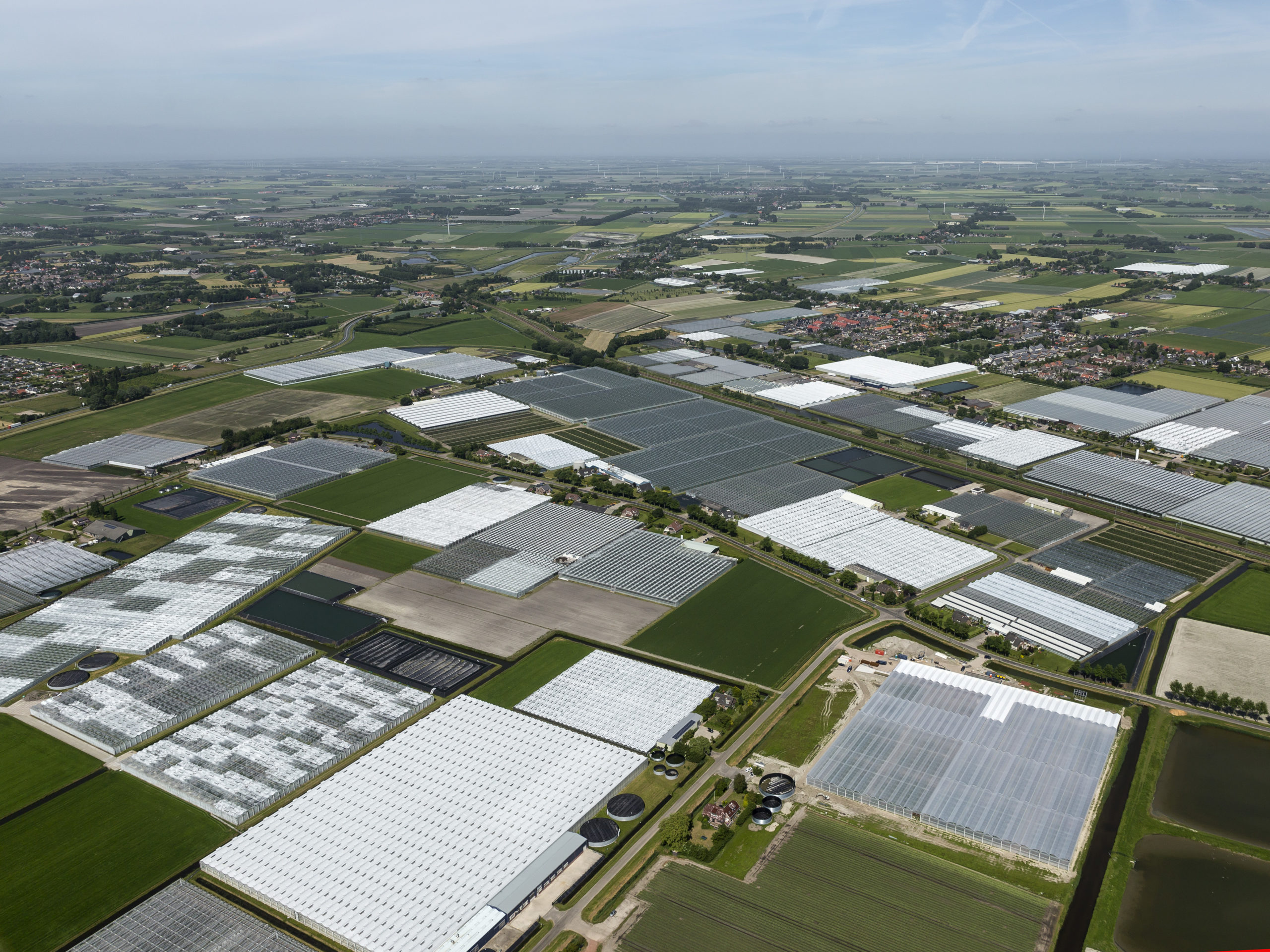 Agri & food: the vegetable garden of Northwest Europe ...