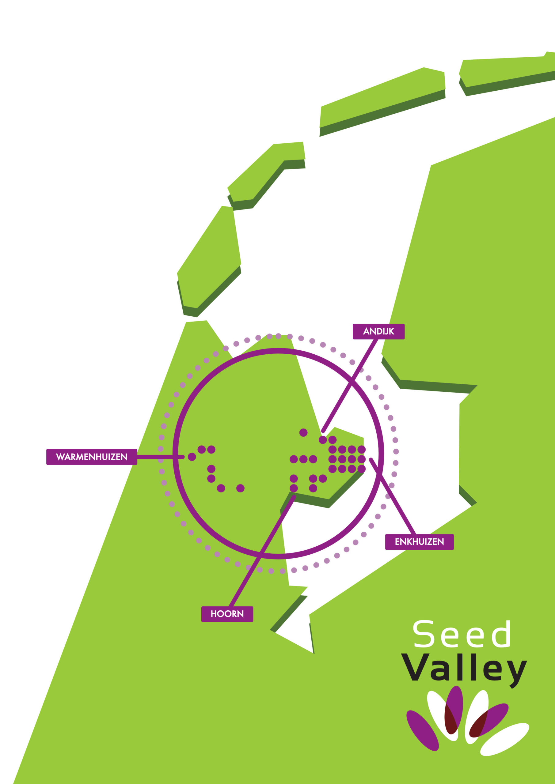 Seed Valley - Invest in North Holland North - A region where we work ...