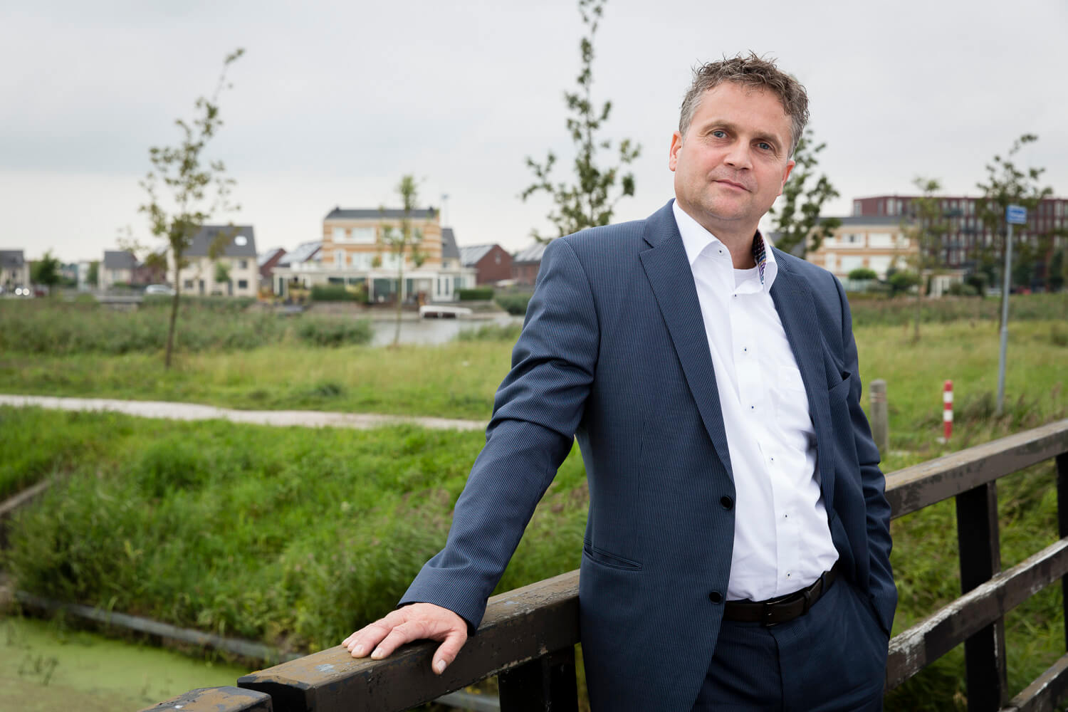 Energy & Health Campus - Invest in North Holland North